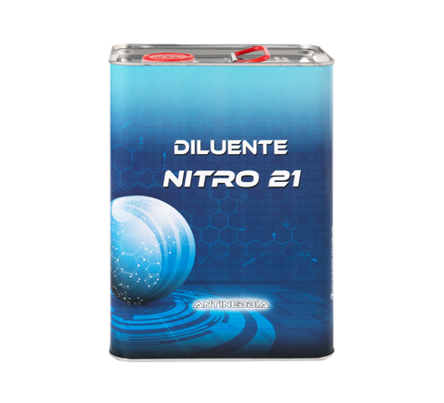 DILUENTE NITRO 21 - OV